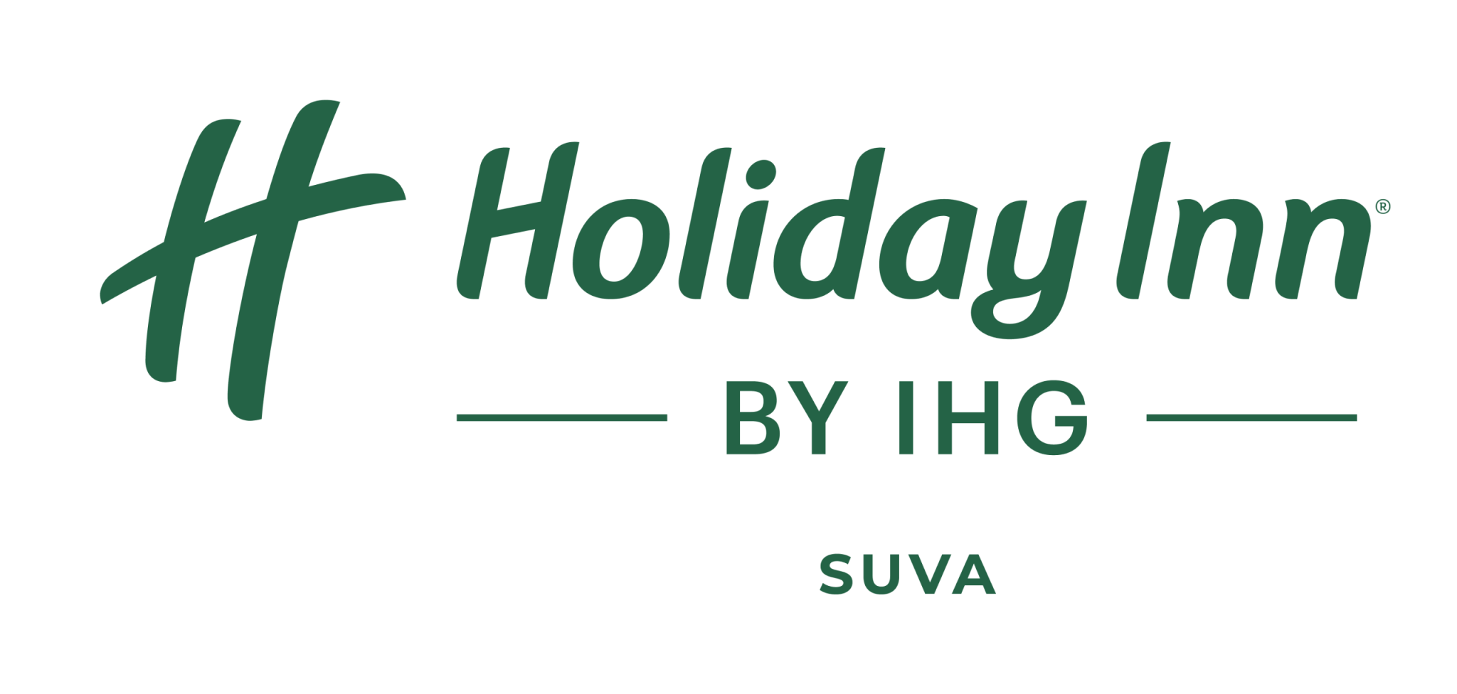Homepage - Holiday Inn Suva